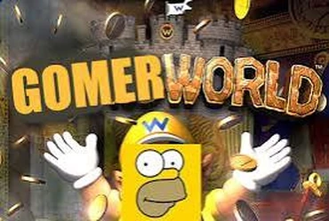 Homer returns? | Fandom