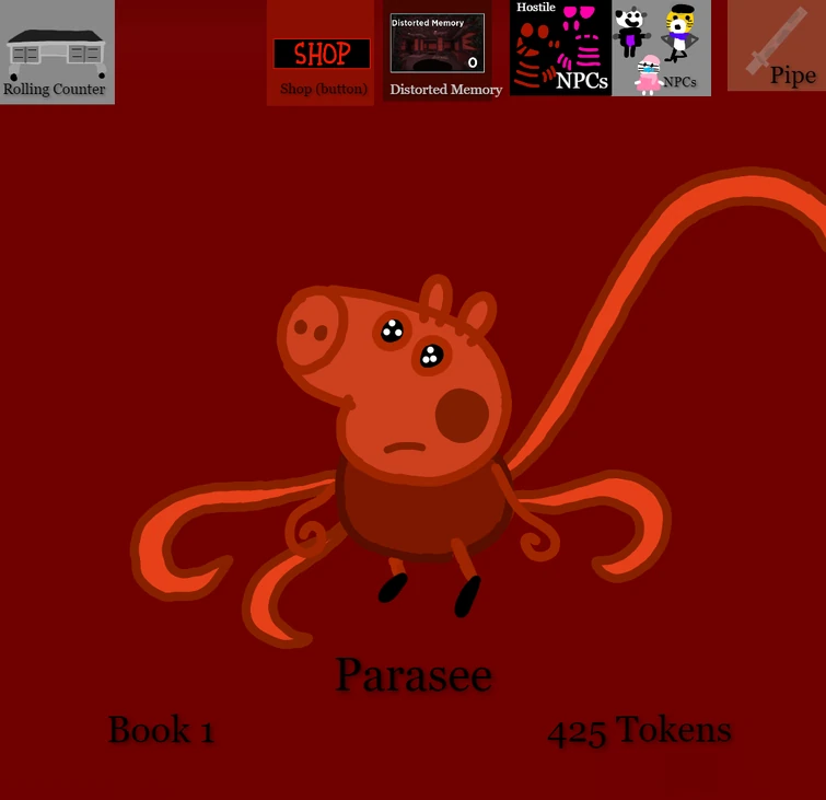 Discuss Everything About Piggy Wiki | Fandom