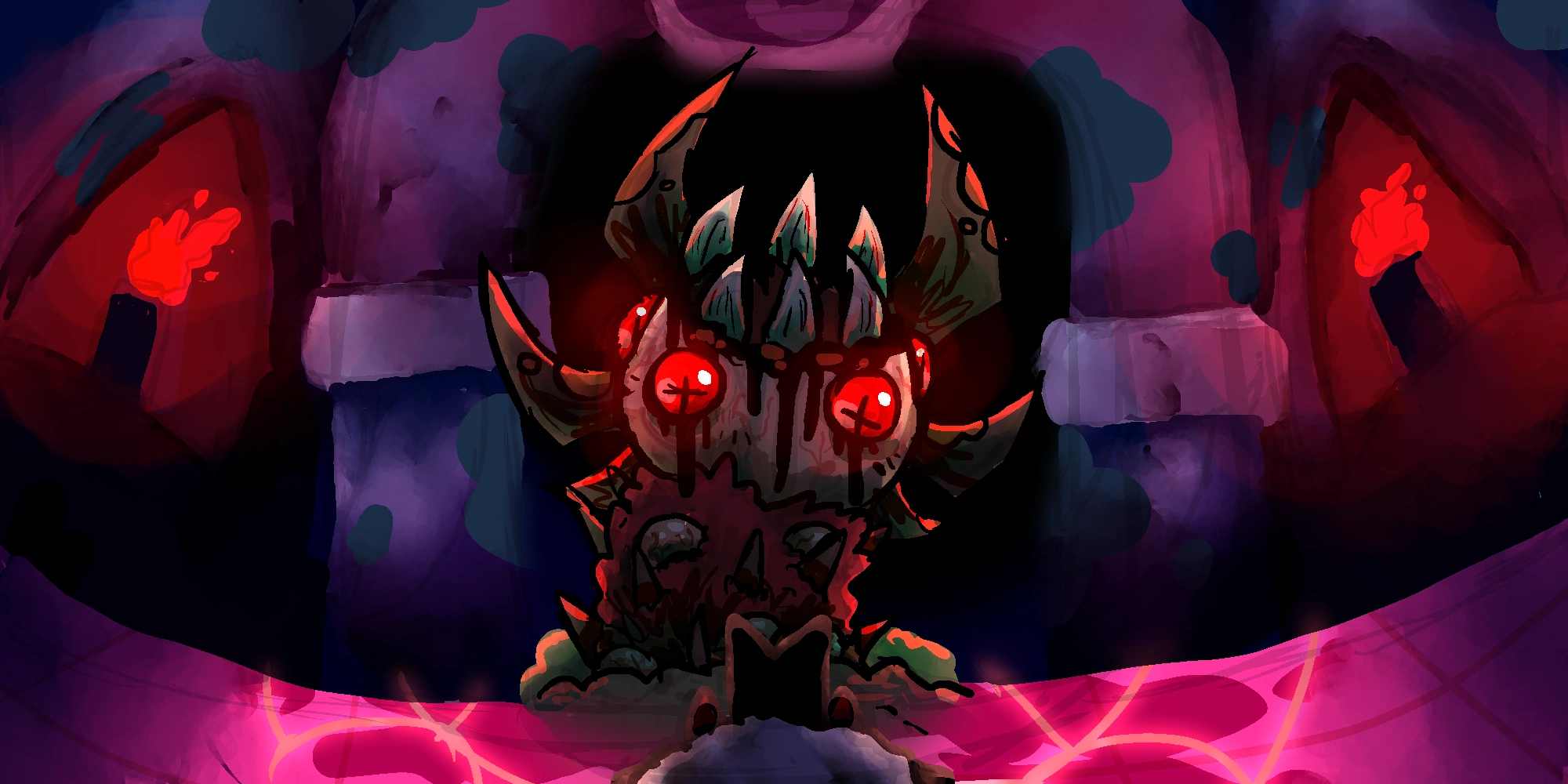 idk barbatos? .-. | Fandom