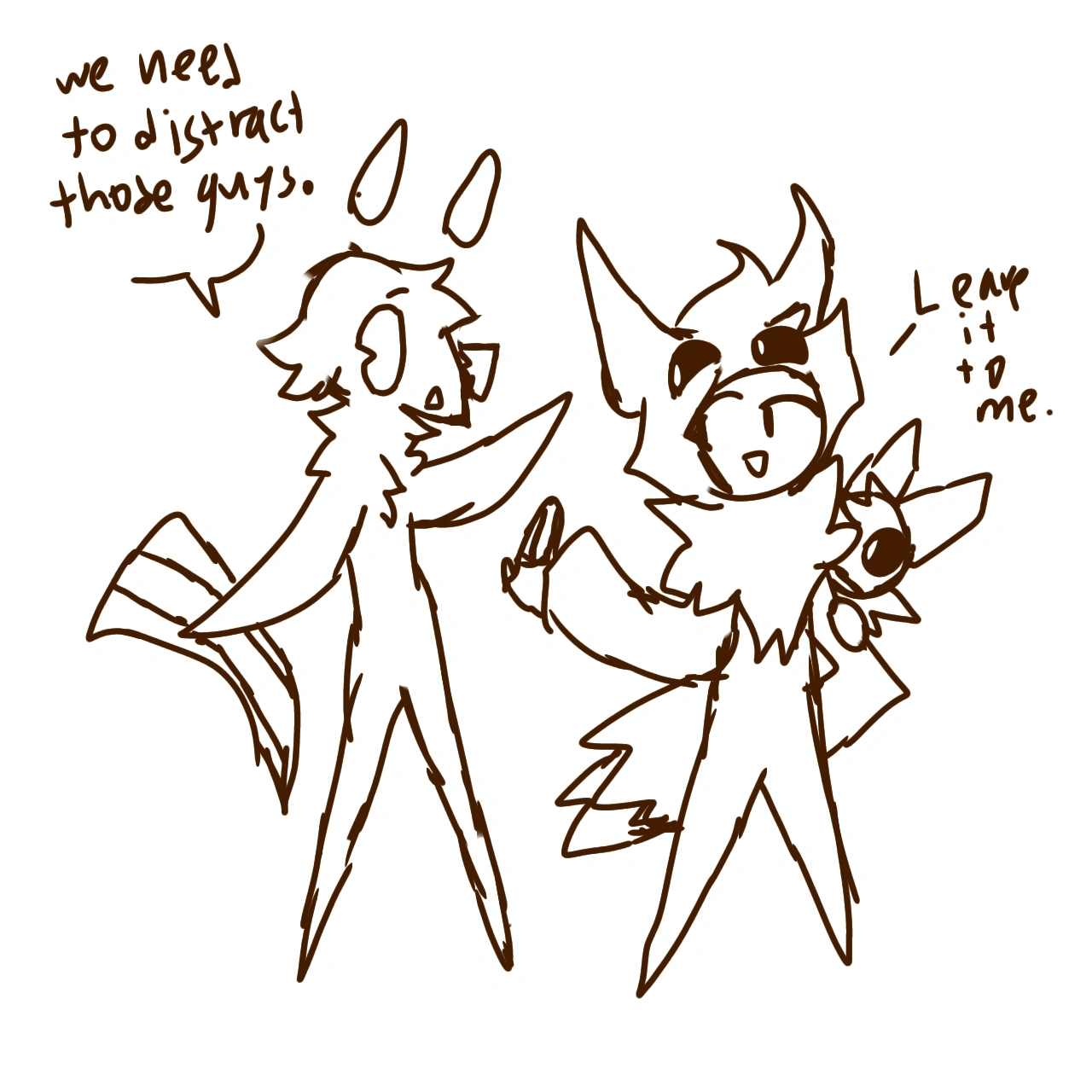 Are centuars insects? Discuss (incorrect quote comic) | Fandom