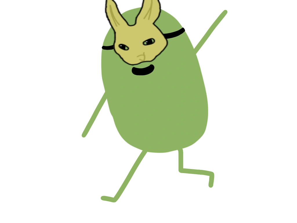 He honestly looks like Clod (I cannot edit my first post) | Fandom