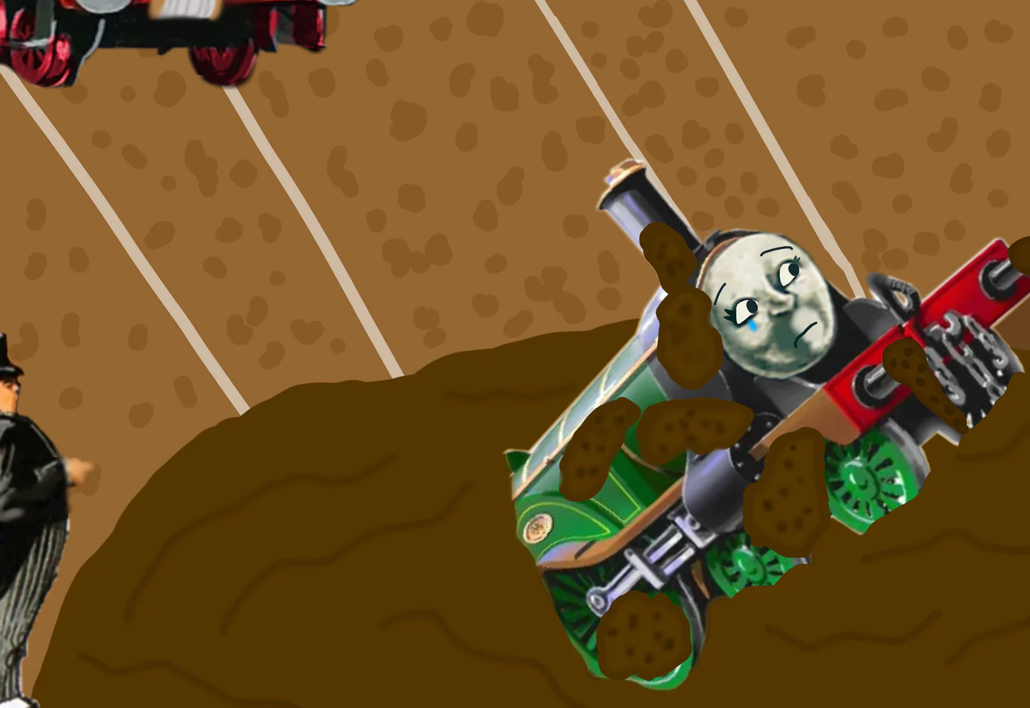 Final Emily RWS Edit | Fandom