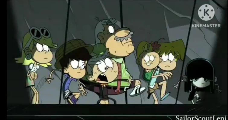Discuss Everything About The Loud House Encyclopedia | Fandom