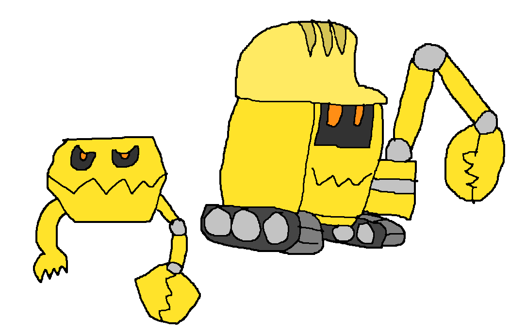 Ghost Force OC: Krunch | Fandom