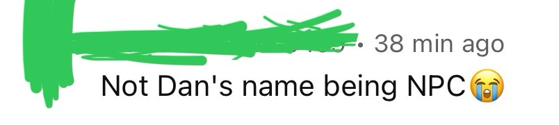 Don’t ask | Fandom