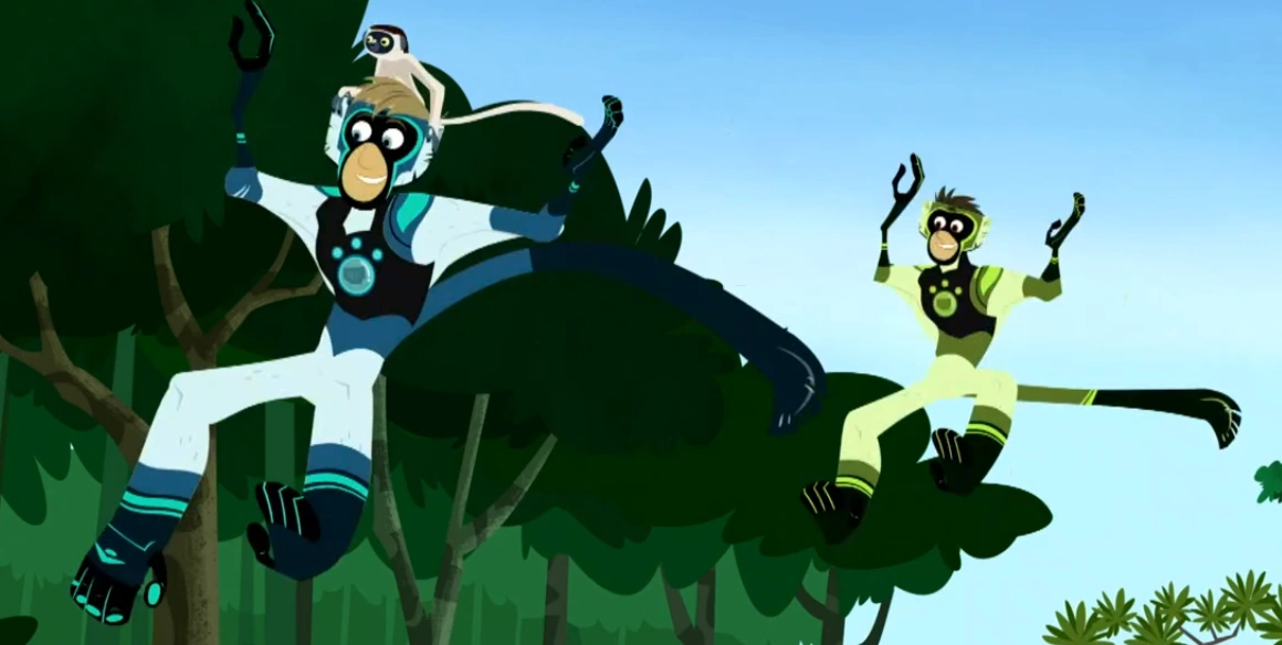 Ep Discussion: Lemur Legs | Fandom