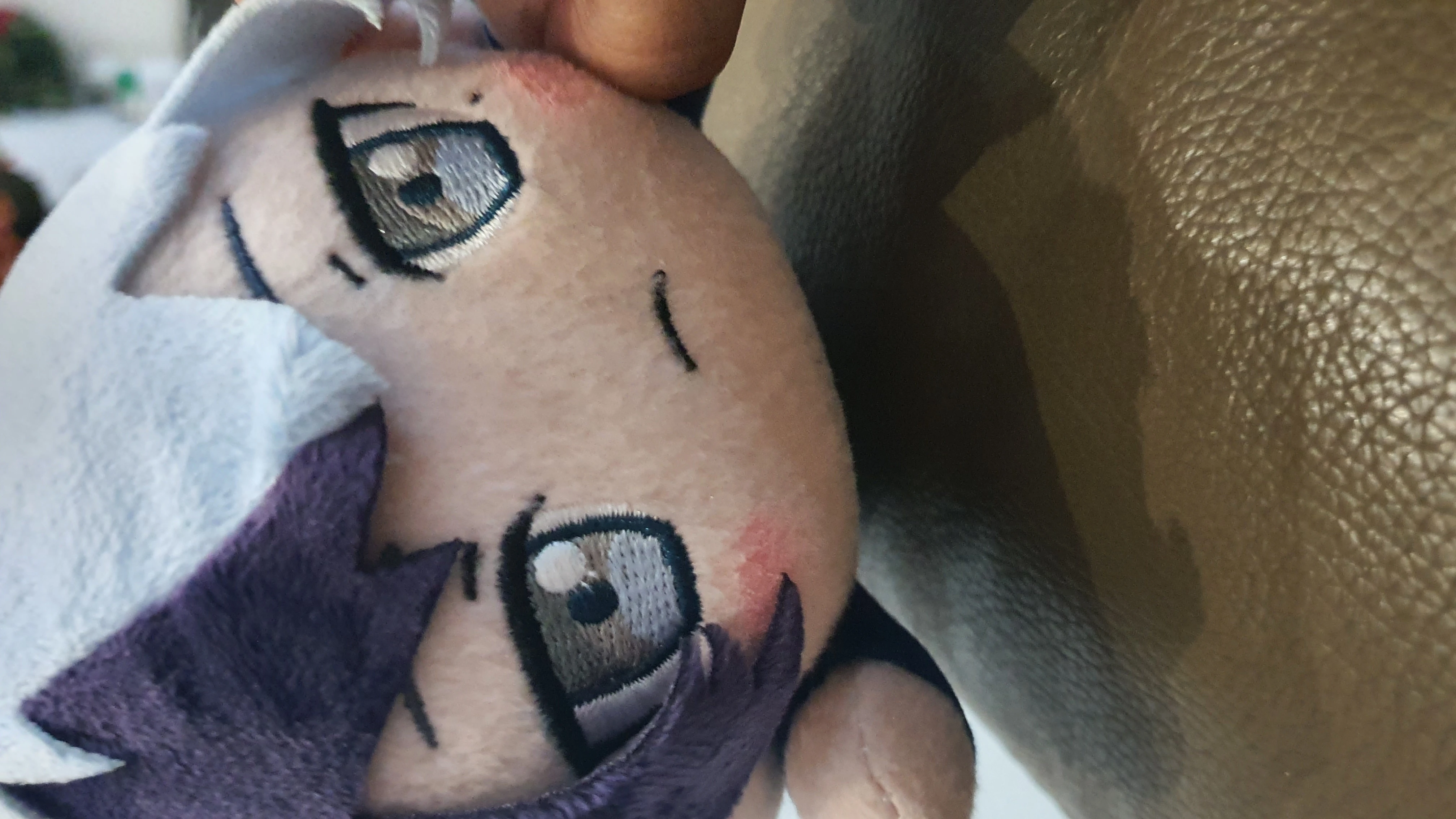 Say hi to my Toya neso | Fandom