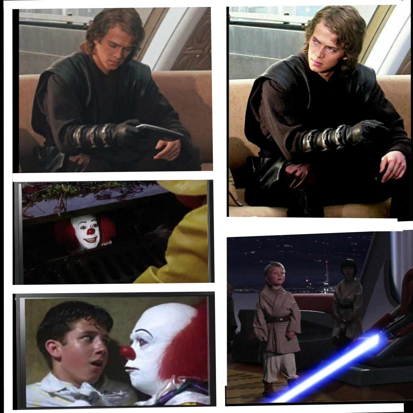 meme I created | Fandom