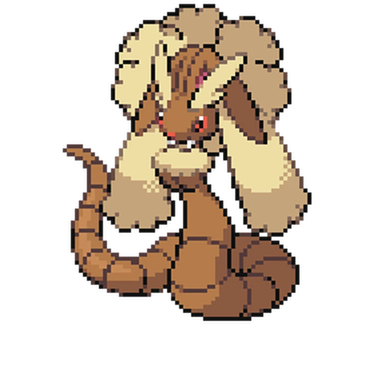 pokemon fusions reactions 4 Lopunny edition (help me...) | Fandom