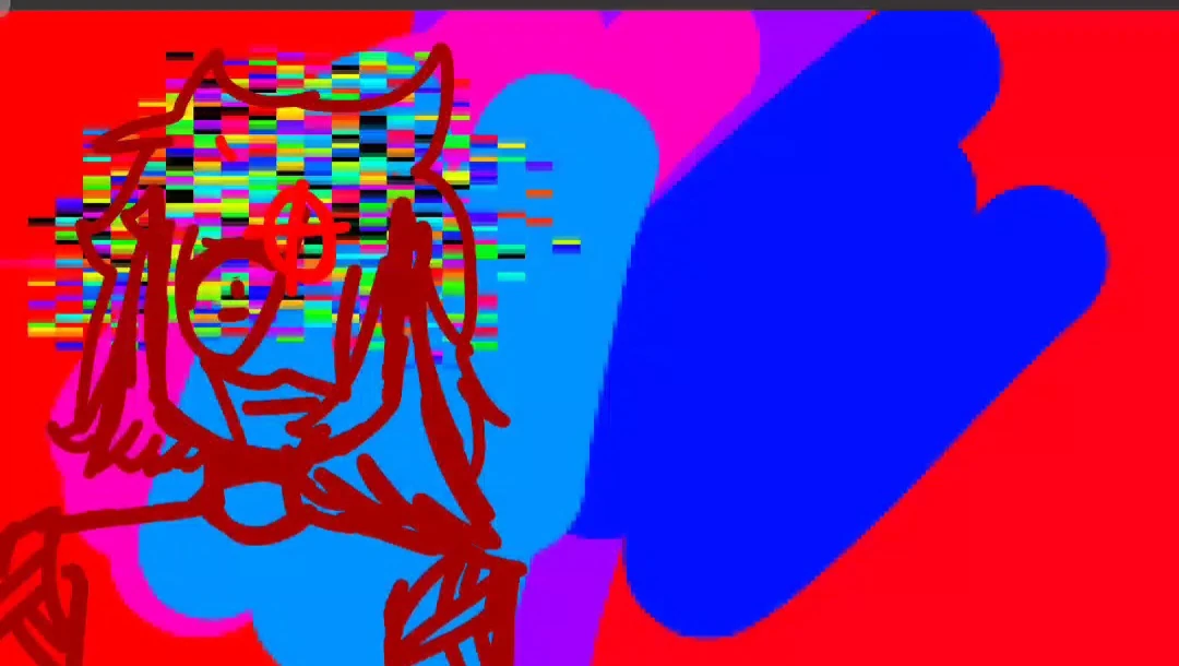 drew my oc again | Fandom