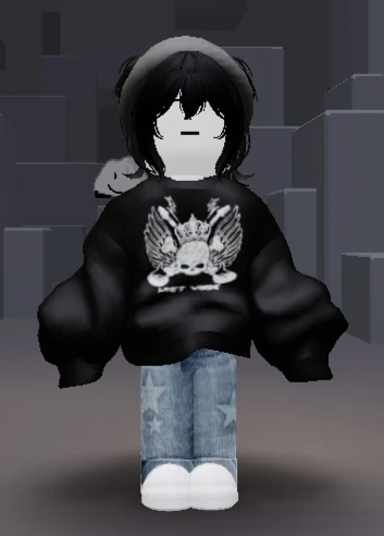 erm,,, roblox avatar jumpscare | Fandom