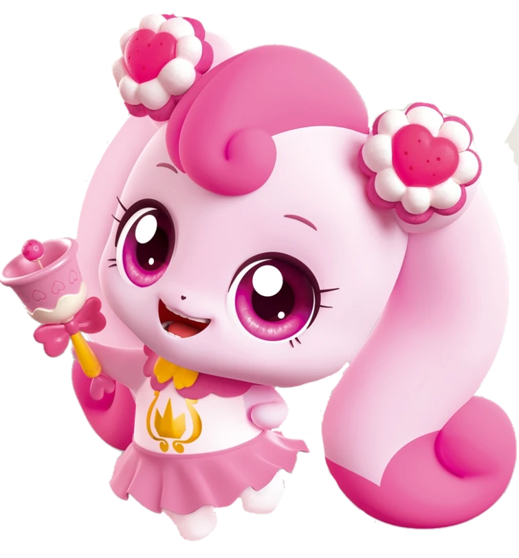 SWEET AND SOUR ROYAL TEENIEPING | Fandom