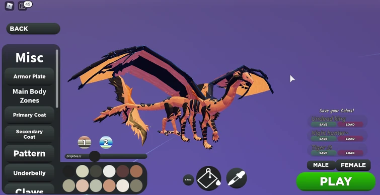 anyone want to rate my ghibli skins? | Fandom