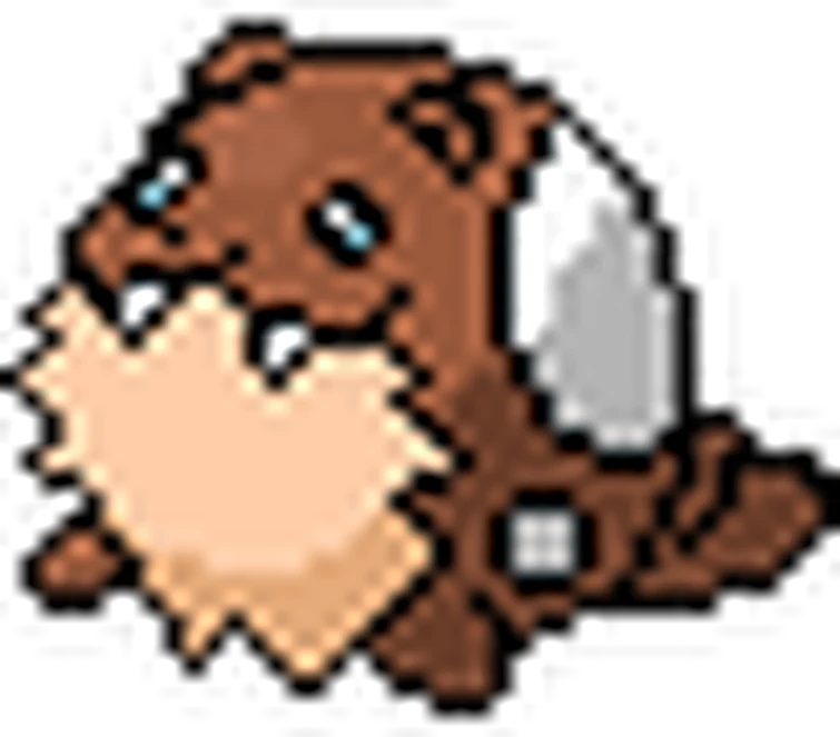 I finished my sprite for regional Spheal | Fandom