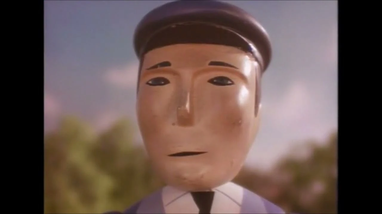 New Thomas YTP! | Fandom