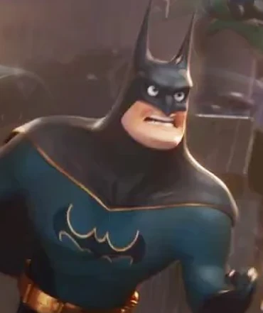 Discuss Everything About The Batman Universe Wiki | Fandom