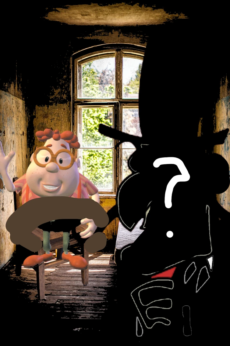Ultra Mystery Legion: Wheezer's Final Wheeze? | Fandom