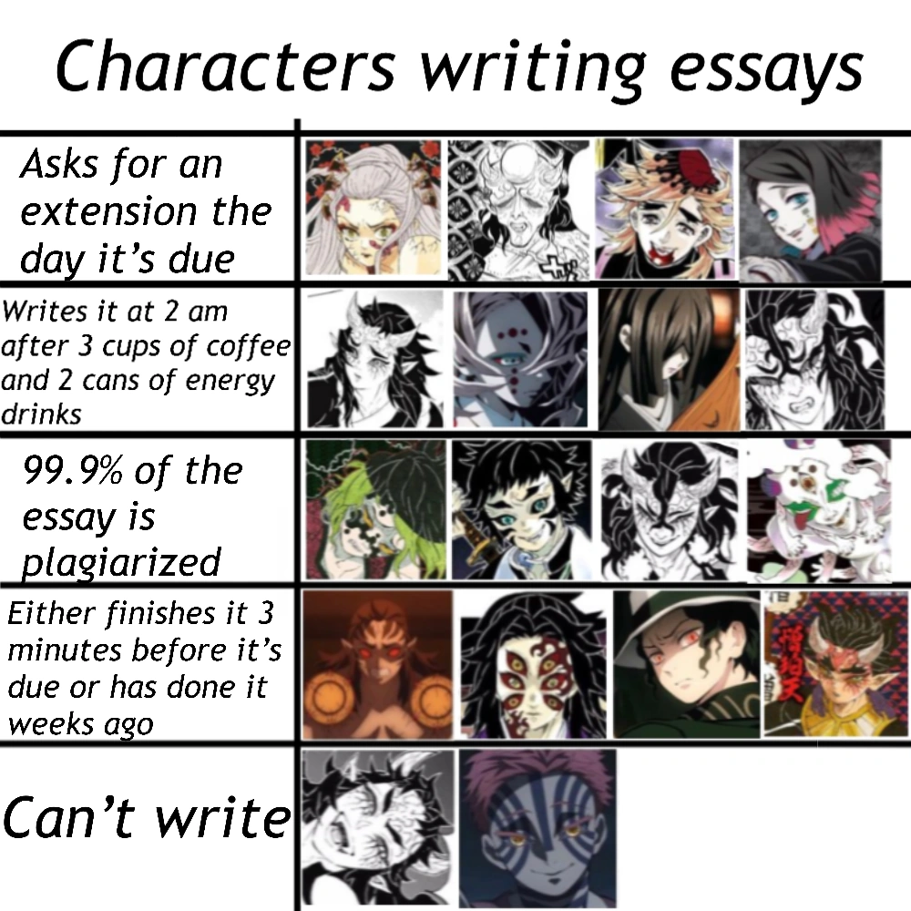 Twelve Kizuki memes three the trilogy | Fandom