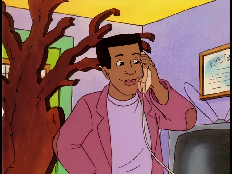 The Magic School Bus: Definitive Editions - More 4:3 1080p Frame ...