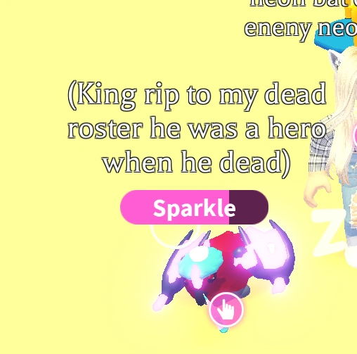 uhhh... rip ig? | Fandom