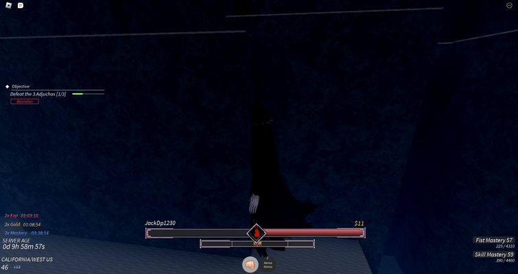 Discuss Everything About Project Mugetsu Wiki | Fandom