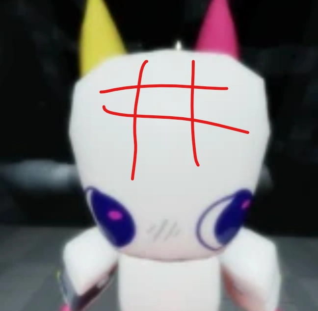 prototypes forehead | Fandom