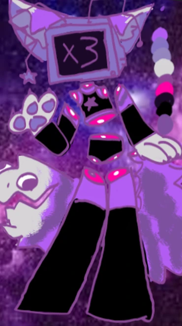 i'ma redesign/make my character refs sooooooo.. who is the first victim ...