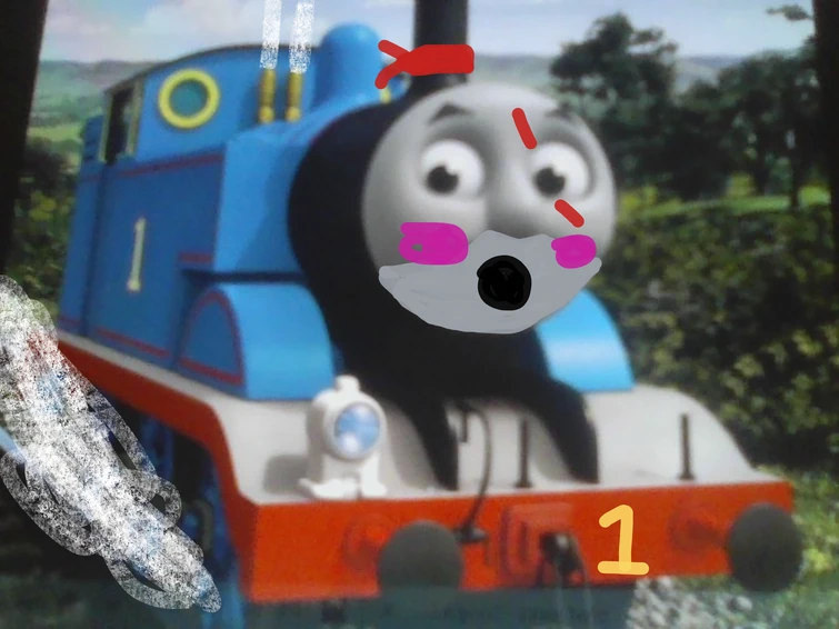 Discuss Everything About Sodor Fallout Wiki | Fandom