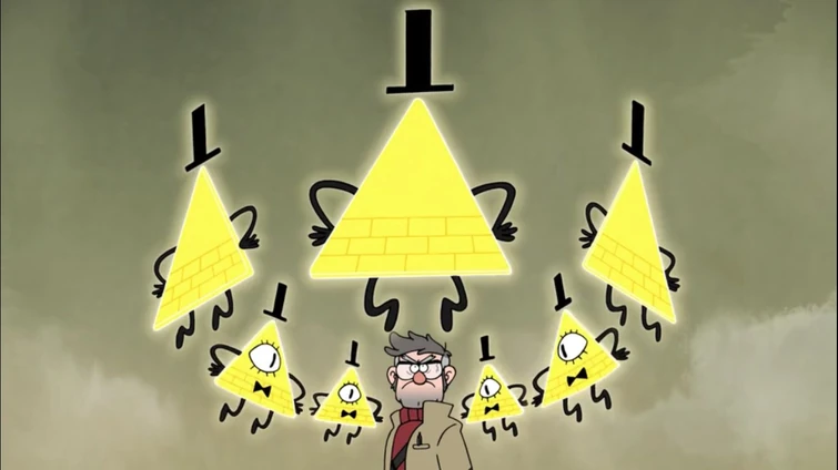 Discuss Everything About Gravity Falls Wiki | Fandom