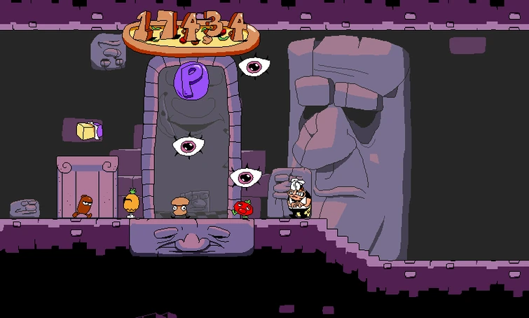 I P'd on John's Gutter | Fandom