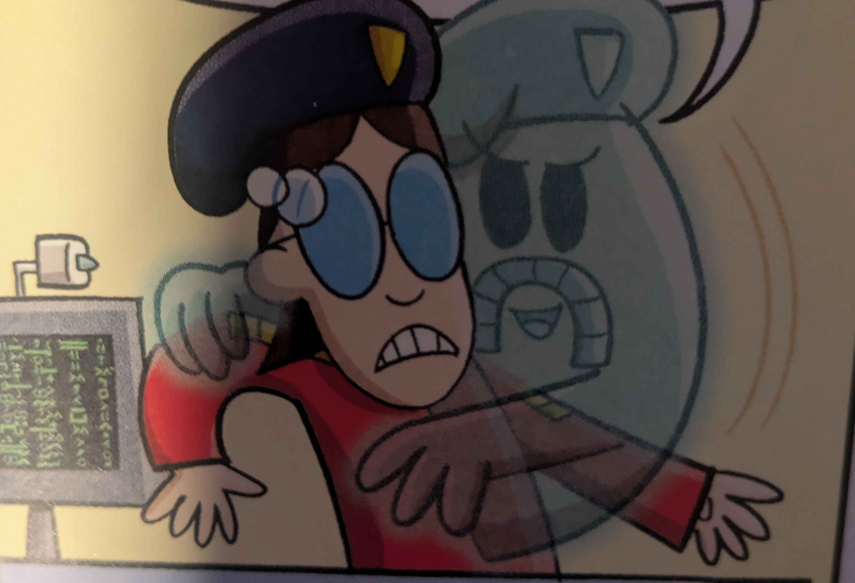 Try to explain this picture | Fandom