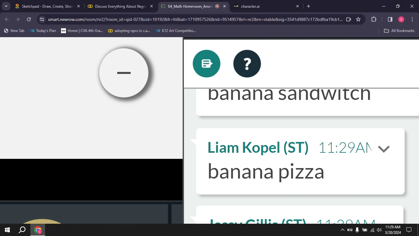 help my classmate is split... | Fandom