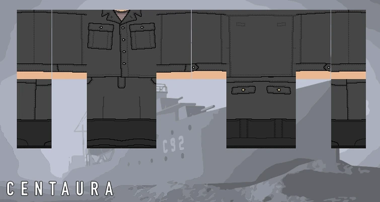 Uniform | Fandom