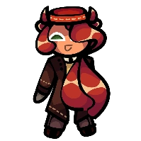 Wyvern Cookie's relationship chart! | Fandom