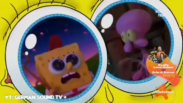 Random Past Episode Images In Spongebob's Eyes | Fandom