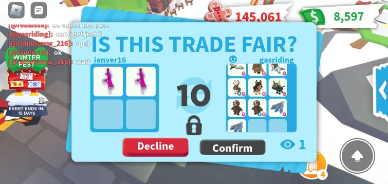 Tolil is so rich lolll | Fandom