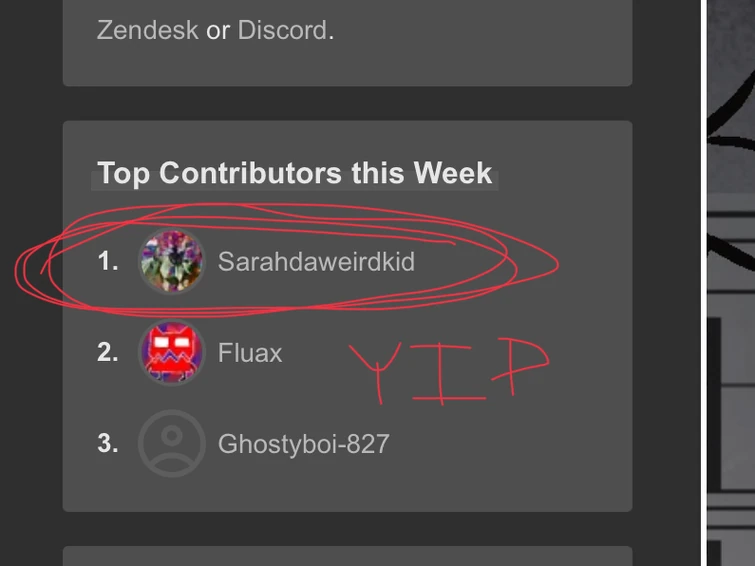 Discuss Everything About The Edgyverse Wiki | Fandom