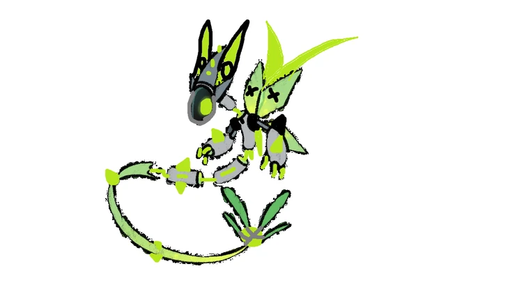 this is awakening metalytra | Fandom