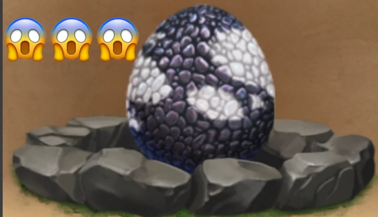 Omg light night egg | Fandom