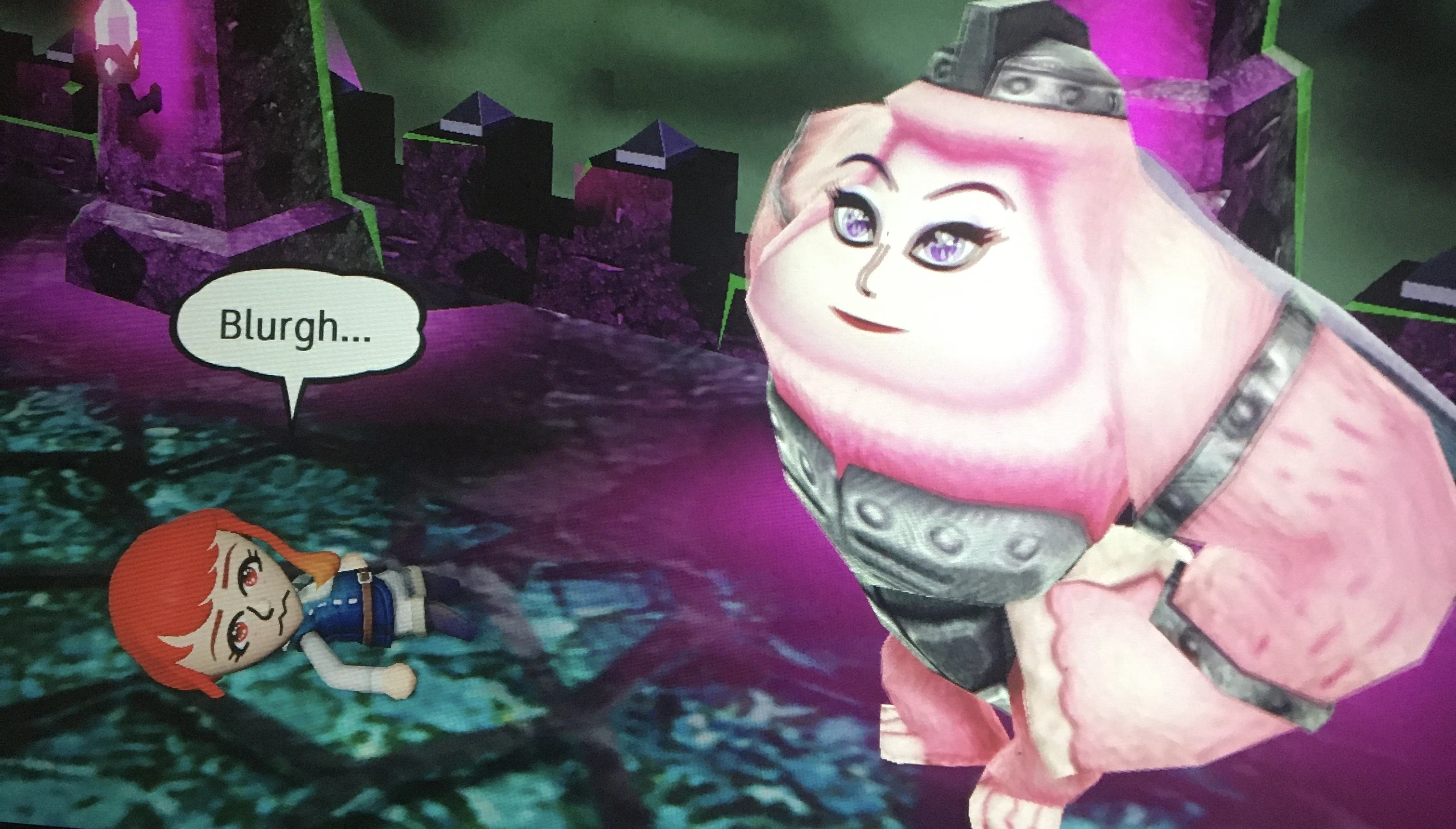 Anyone else think this is cursed? | Fandom