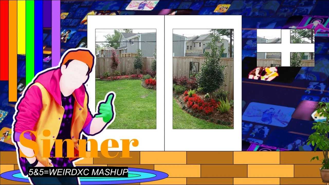 Fanmade Mashup | Fandom