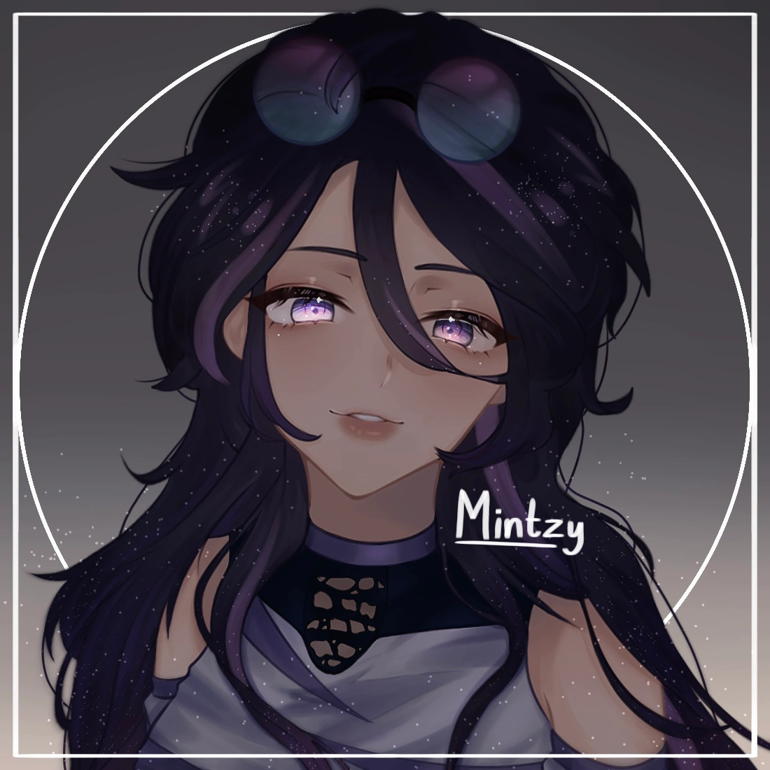 finally did some digital art after like a month | Fandom