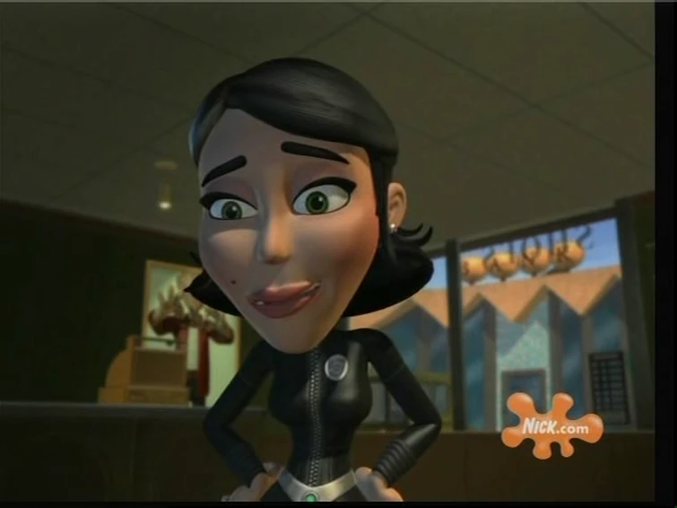 The Enemies of Jimmy Neutron | Fandom