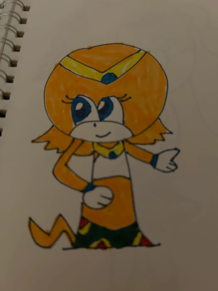 Sonic the comic redraw 3 | Fandom