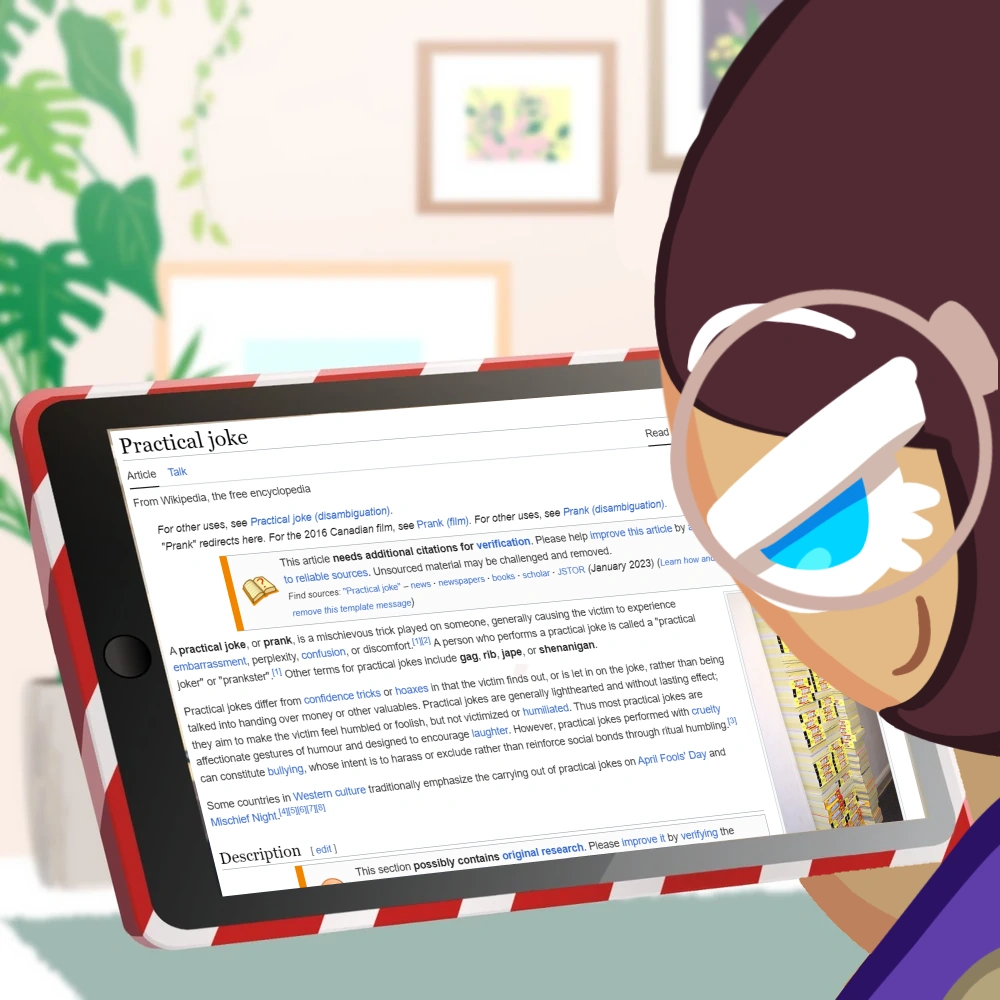 Silly image edit | Fandom