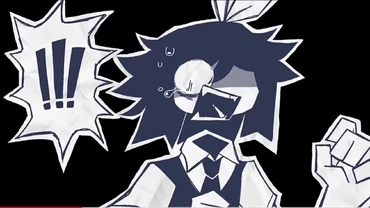 Who winning (and be real and don’t just choose Abbie cus he the only ...