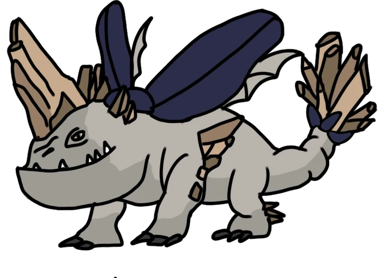 Discuss Everything About How to Train Your Dragon Wiki | Fandom