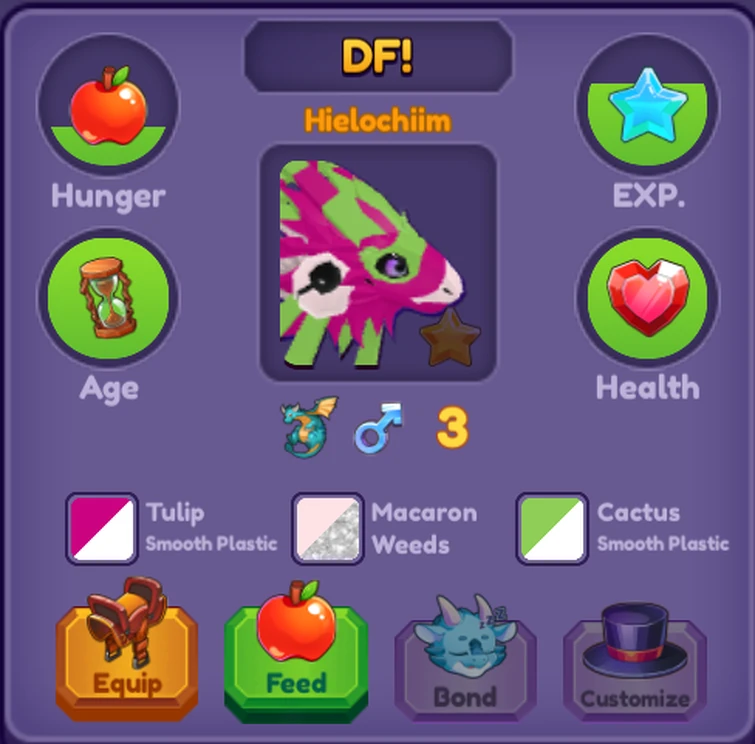 trading/selling 3/3 dragonfruit hielo | Fandom