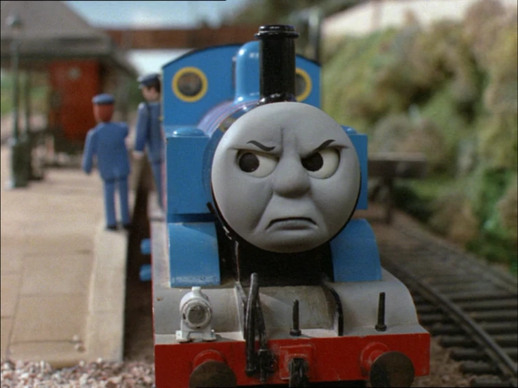Favorite Faces #1: Thomas | Fandom