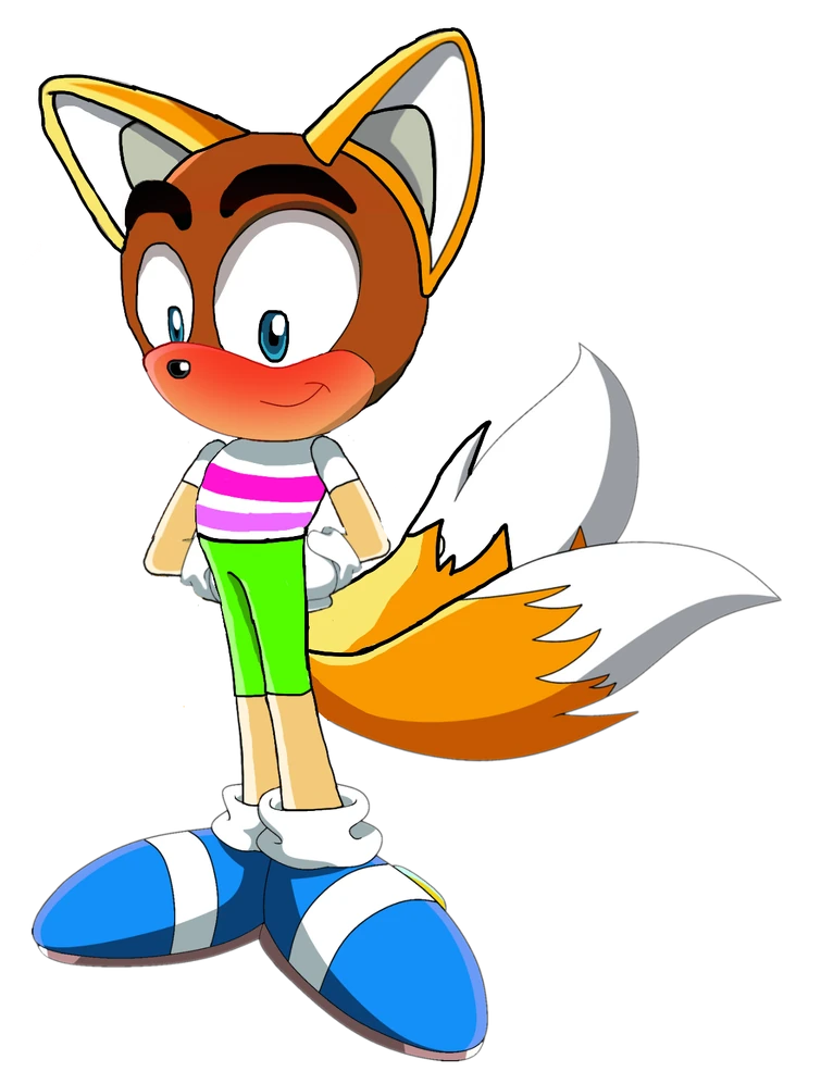 Discuss Everything About Sonic Wiki | Fandom